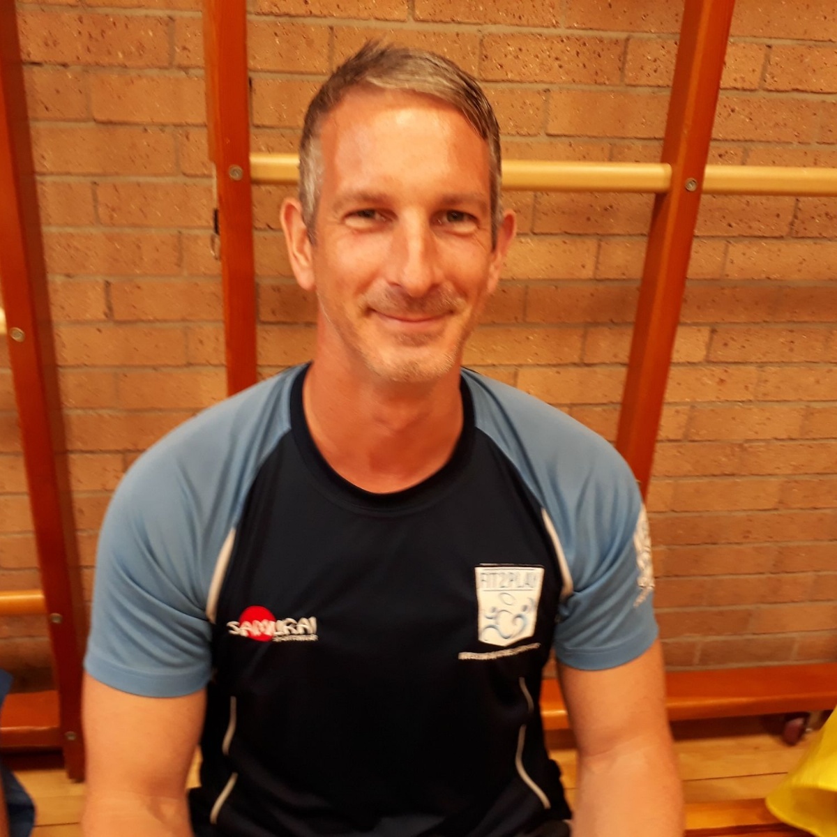 Askern Littlemoor Infant Academy - Mr Cullen is working with Y2