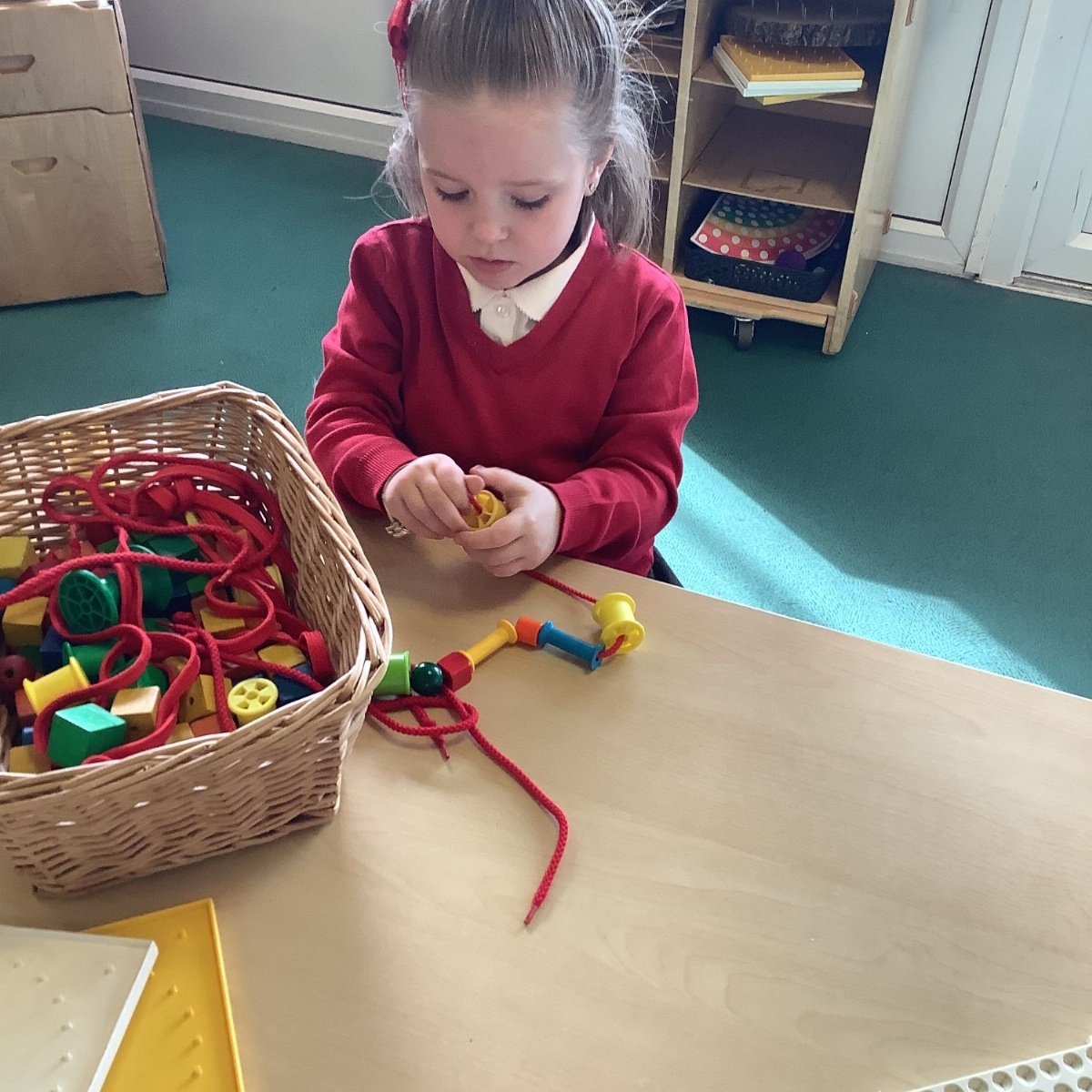 Askern Littlemoor Infant Academy - October Newsletter 2023