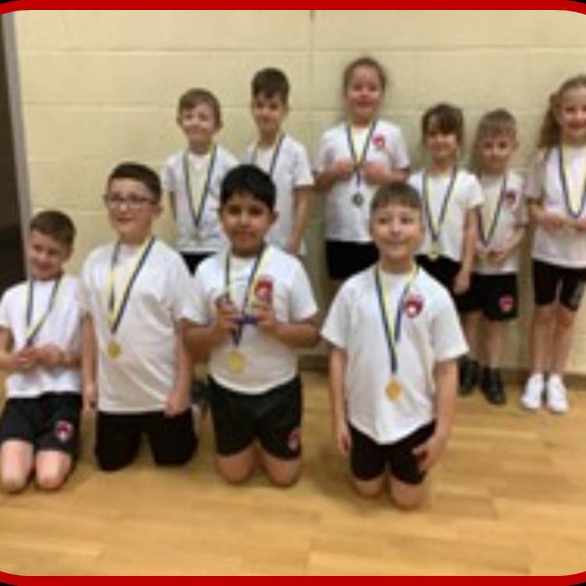 Askern Littlemoor Infant Academy - February Trust Newsletter 2024
