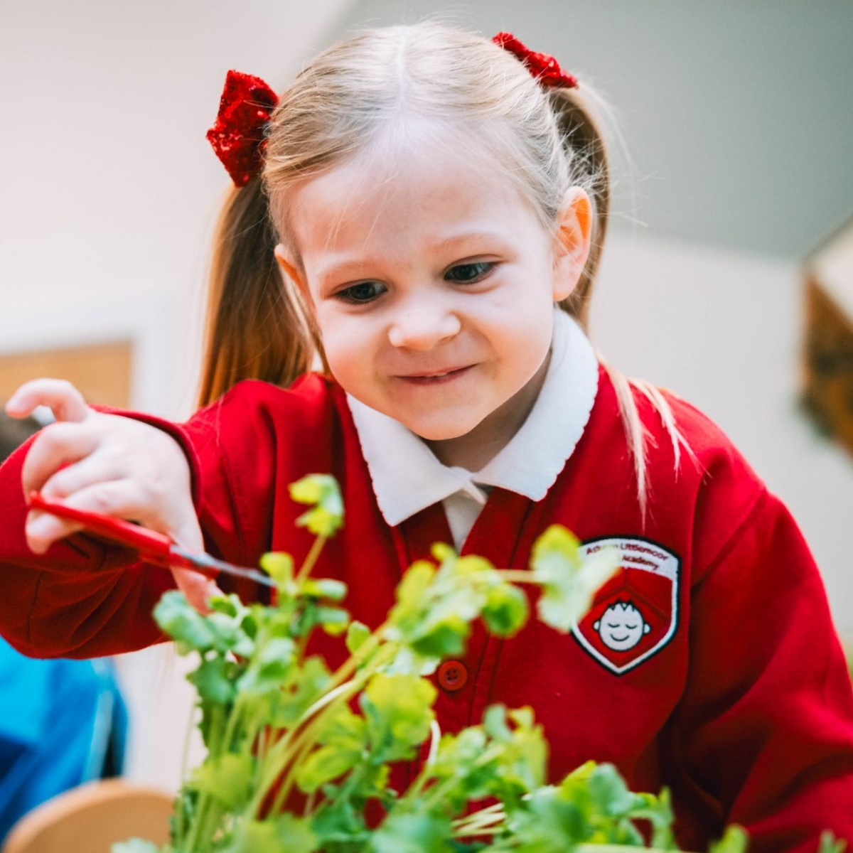 Askern Littlemoor Infant Academy - March Trust Newsletter 2024