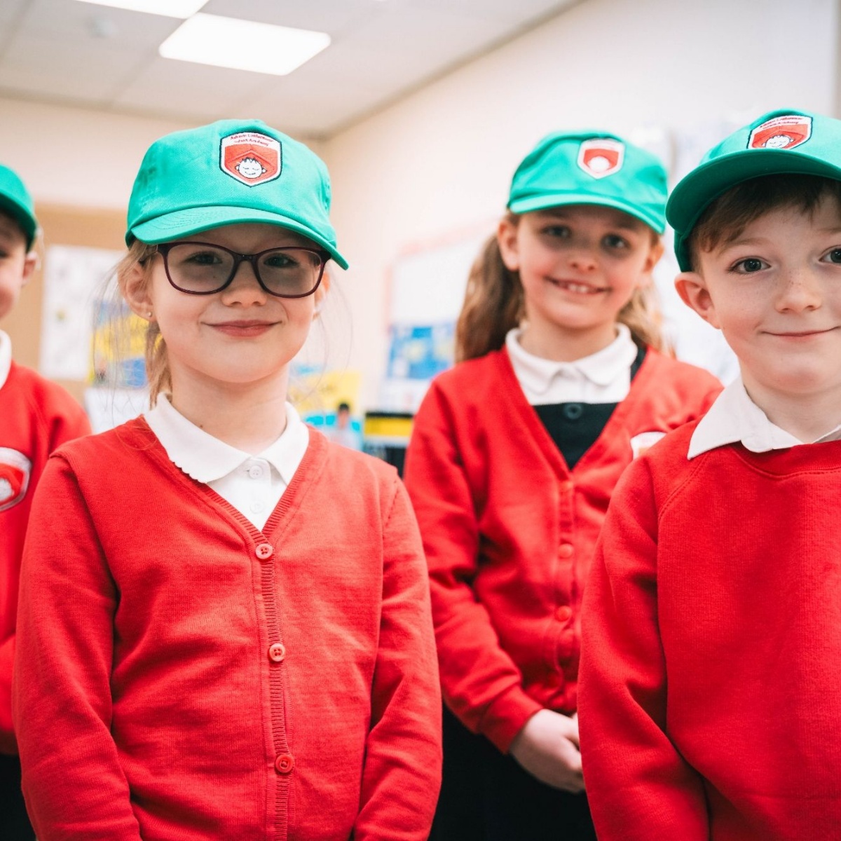 Askern Littlemoor Infant Academy - Trust Newsletter July 24