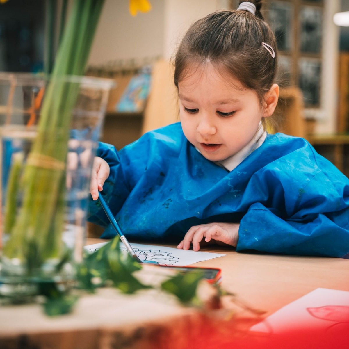 Askern Littlemoor Infant Academy - Trust Newsletter October 2024